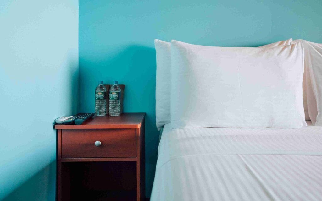 Our Rooms – Arangala Forest Lodge